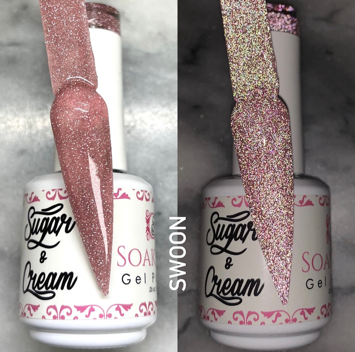 FLASH Gel - Swoon – Oh Snap! Beauty Supply