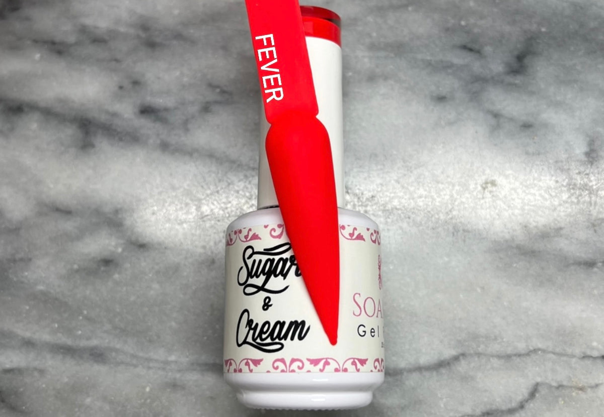 Fever – Oh Snap! Beauty Supply