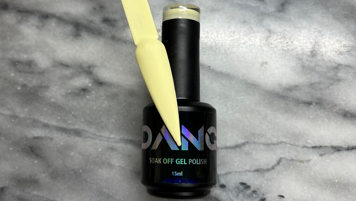 DANG GEL - #160 – Oh Snap! Beauty Supply