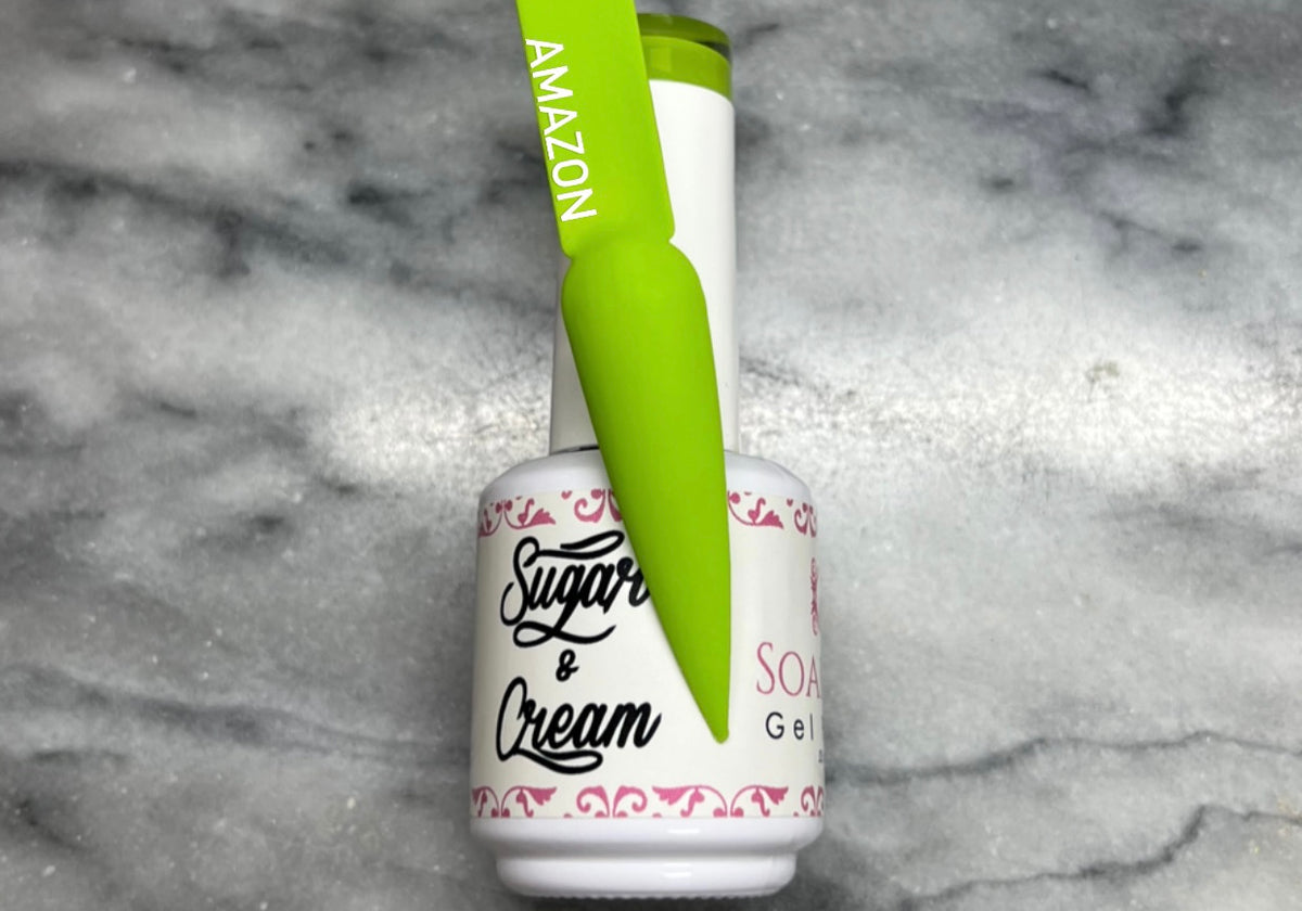 Amazon – Oh Snap! Beauty Supply