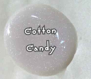 COTTON CANDY – Oh Snap! Beauty Supply