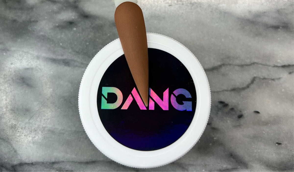 Dang Acrylics - 21 – Oh Snap! Beauty Supply