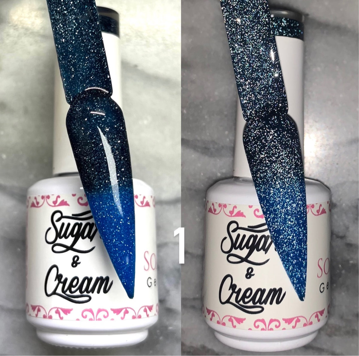 Flash + Mood Changing #1 – Oh Snap! Beauty Supply