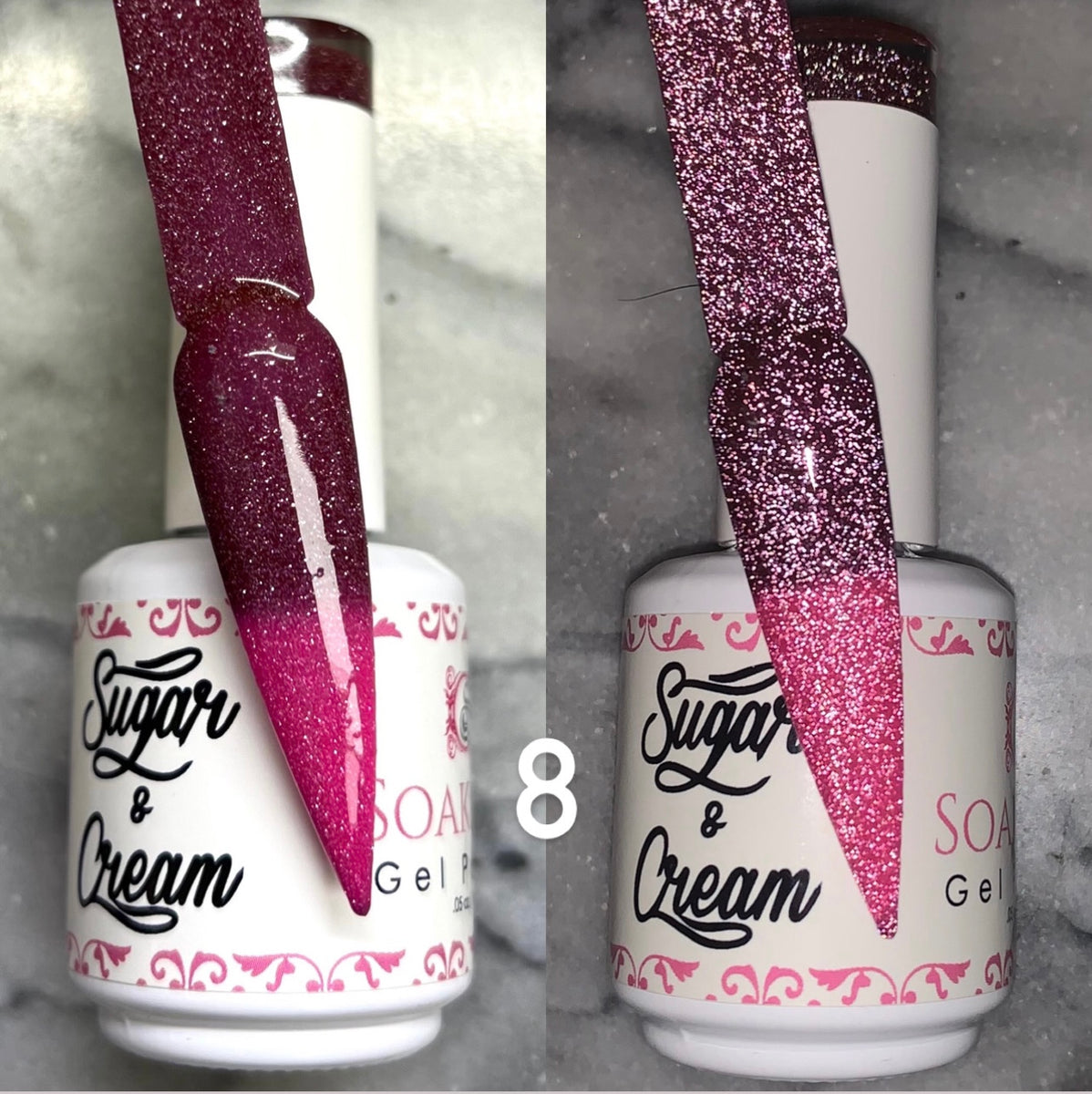 Flash + Mood Changing #8 – Oh Snap! Beauty Supply