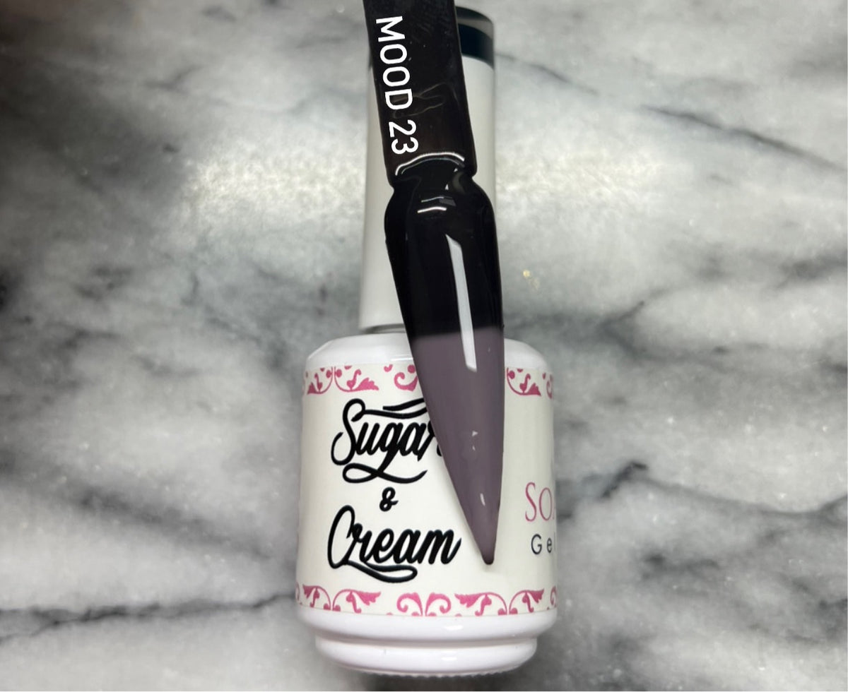 Mood Changing - 23 – Oh Snap! Beauty Supply