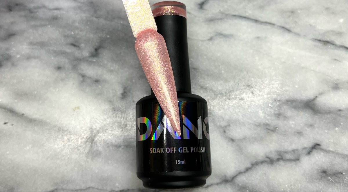 DANG GEL - #141 (Glitters) – Oh Snap! Beauty Supply