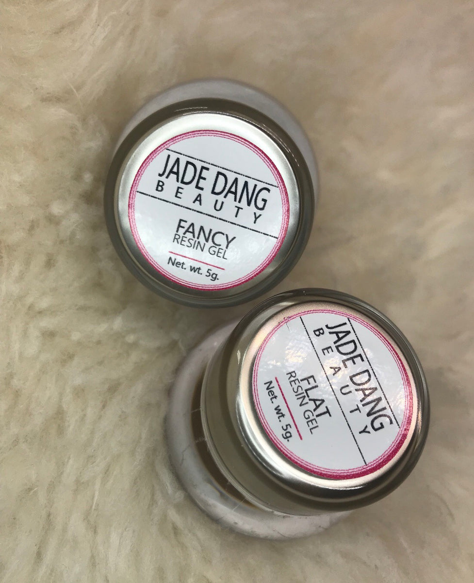 RESIN GEL – Oh Snap! Beauty Supply