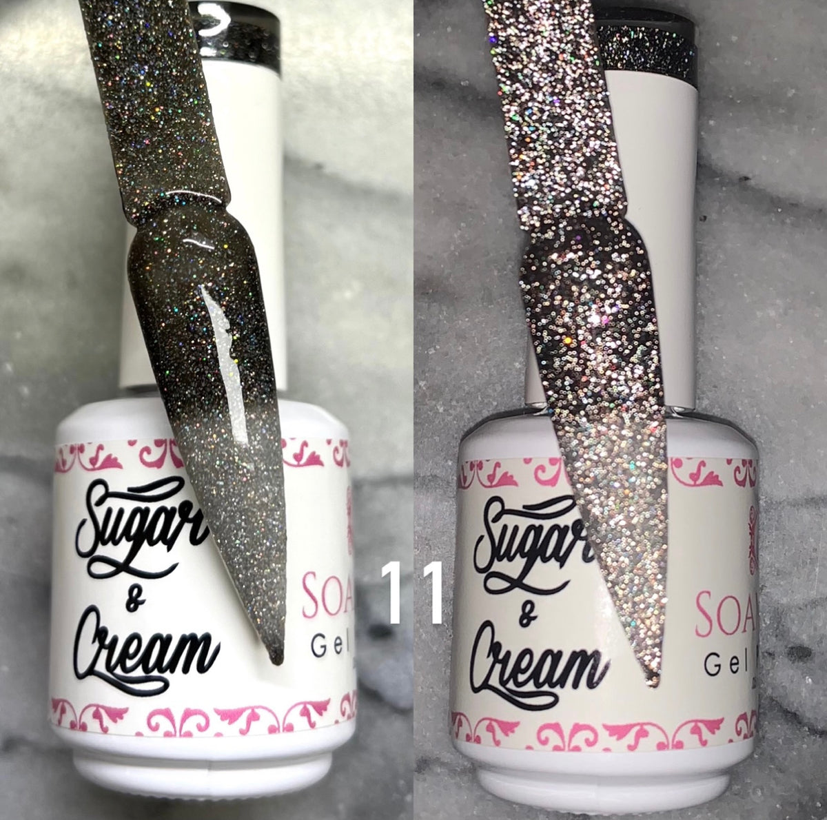 Flash + Mood Changing #11 – Oh Snap! Beauty Supply