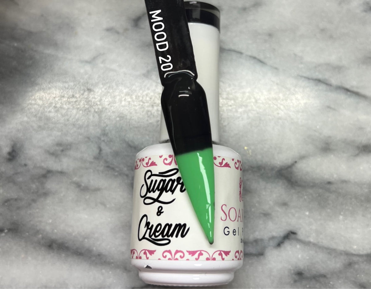 Mood Changing - 20 – Oh Snap! Beauty Supply