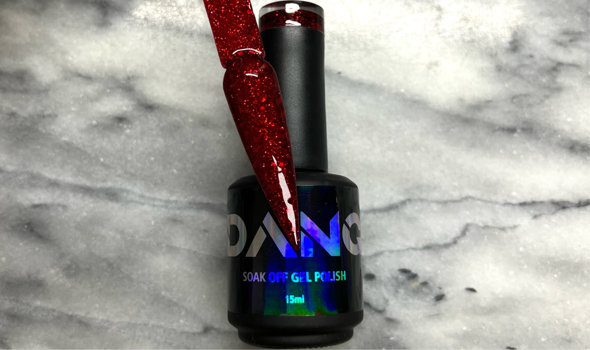 DANG GEL - #122 (Glitters) – Oh Snap! Beauty Supply