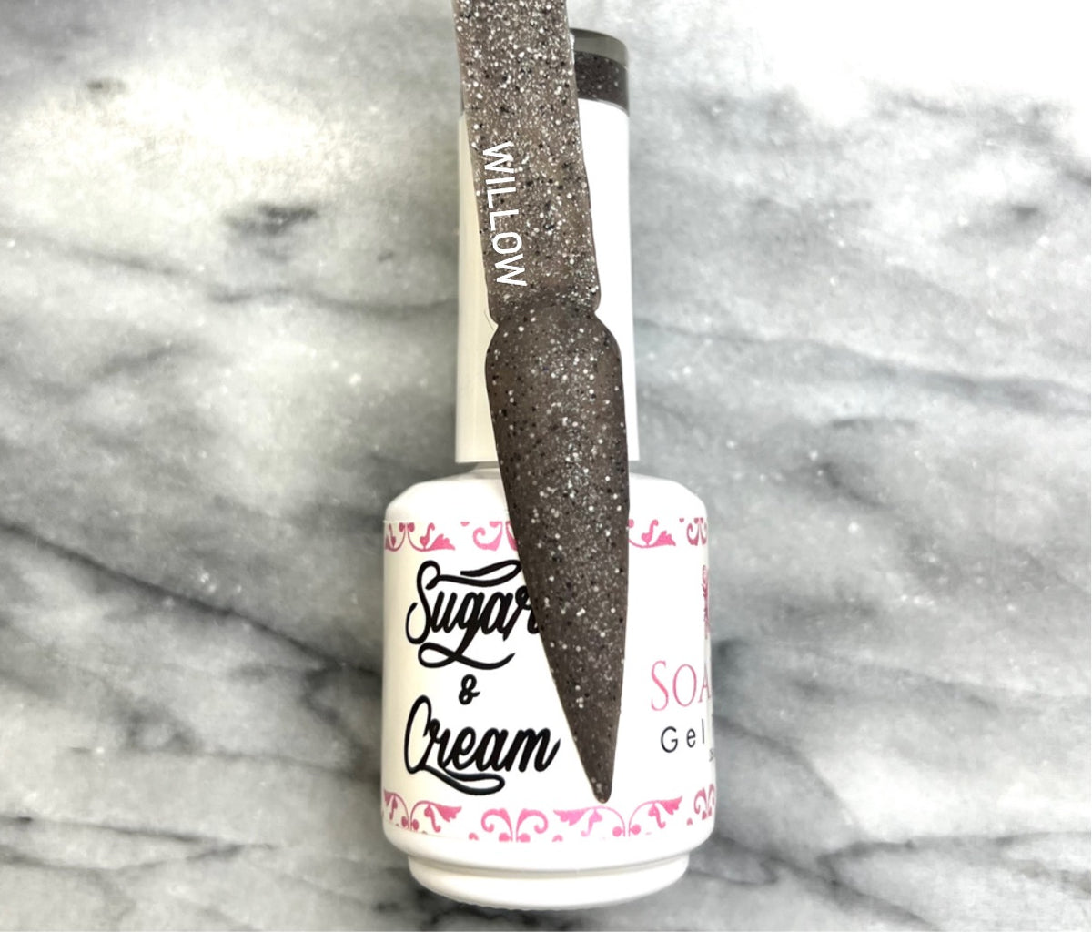 Willow – Oh Snap! Beauty Supply