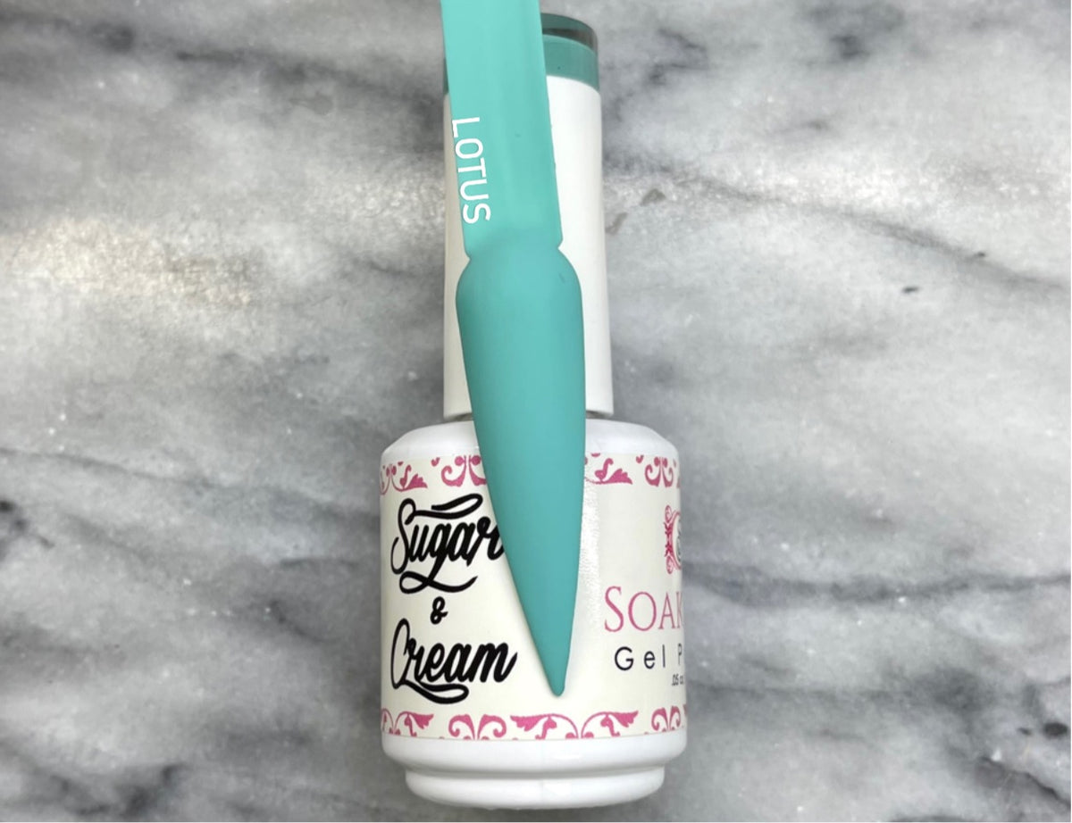 Lotus – Oh Snap! Beauty Supply