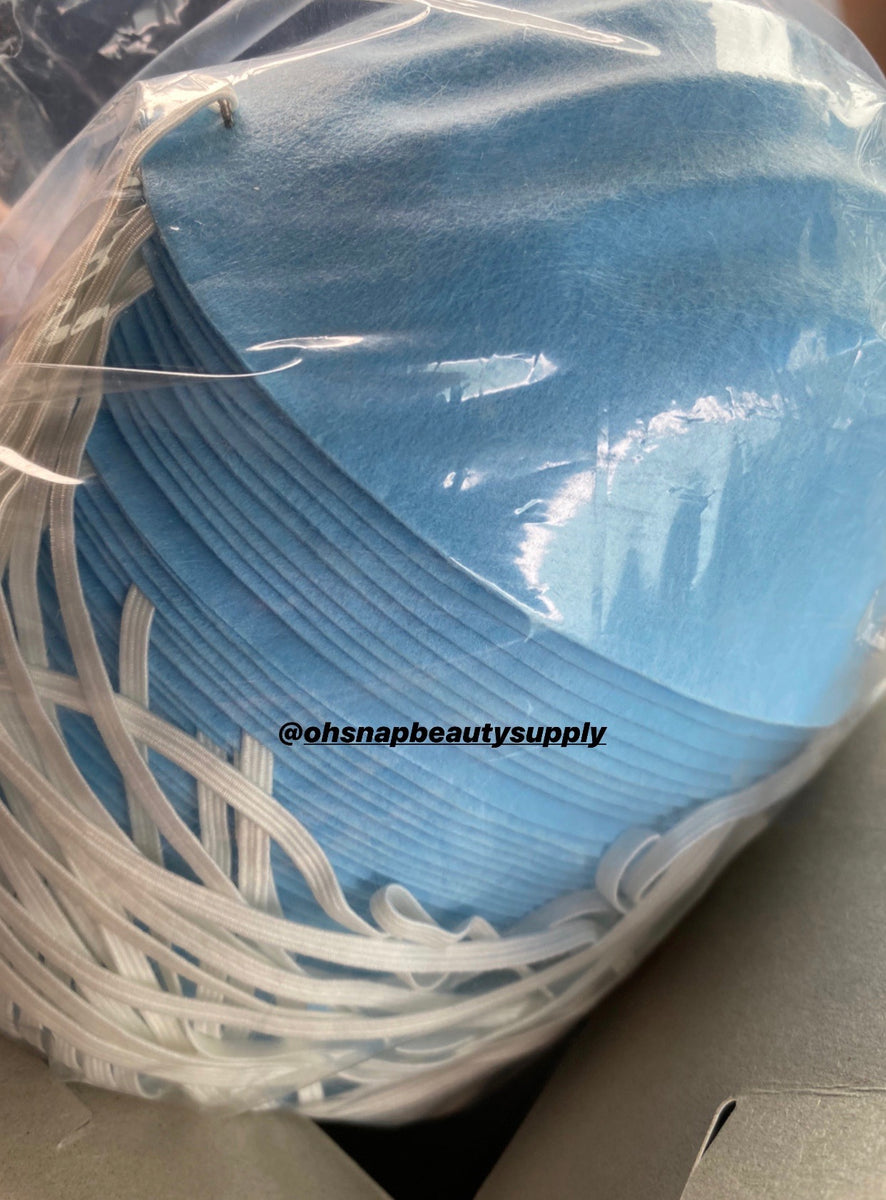 Face Masks – Oh Snap! Beauty Supply