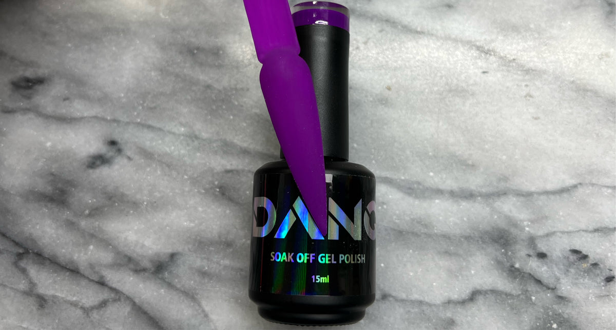 DANG GEL - #60 – Oh Snap! Beauty Supply