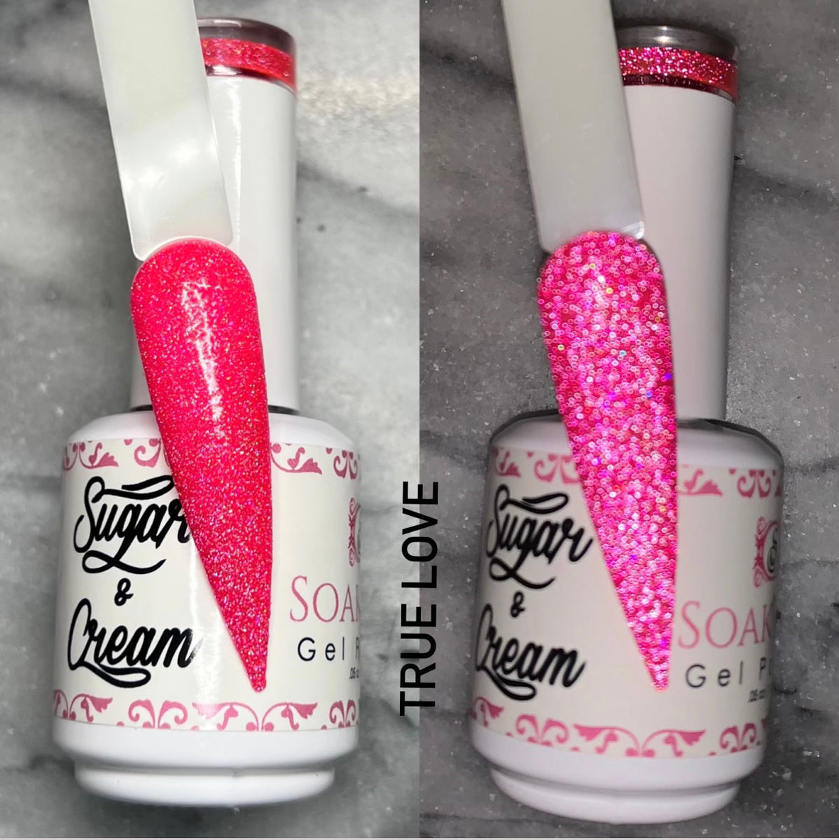 FLASH Gel- True Love – Oh Snap! Beauty Supply