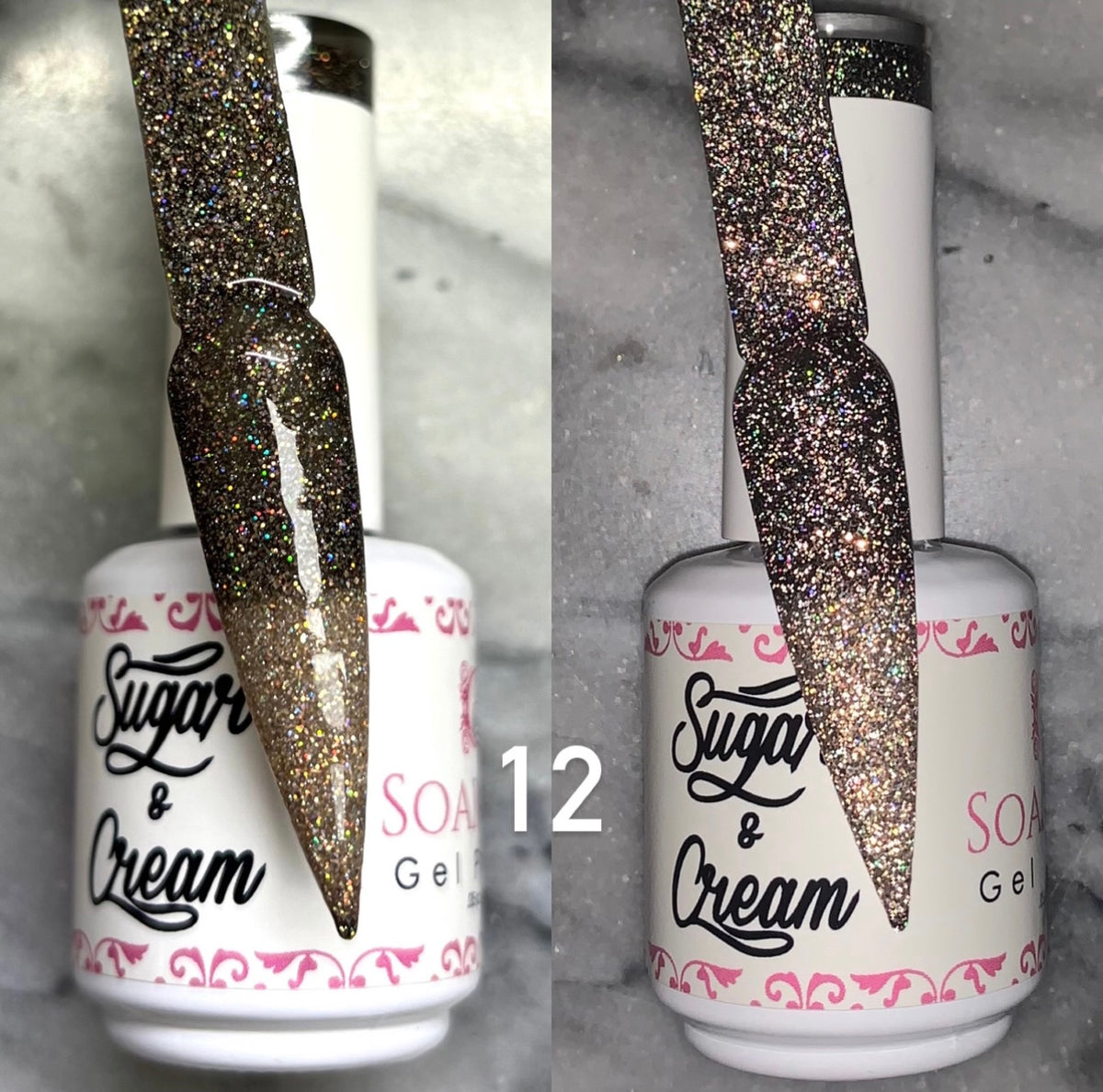 Flash + Mood Changing #12 – Oh Snap! Beauty Supply