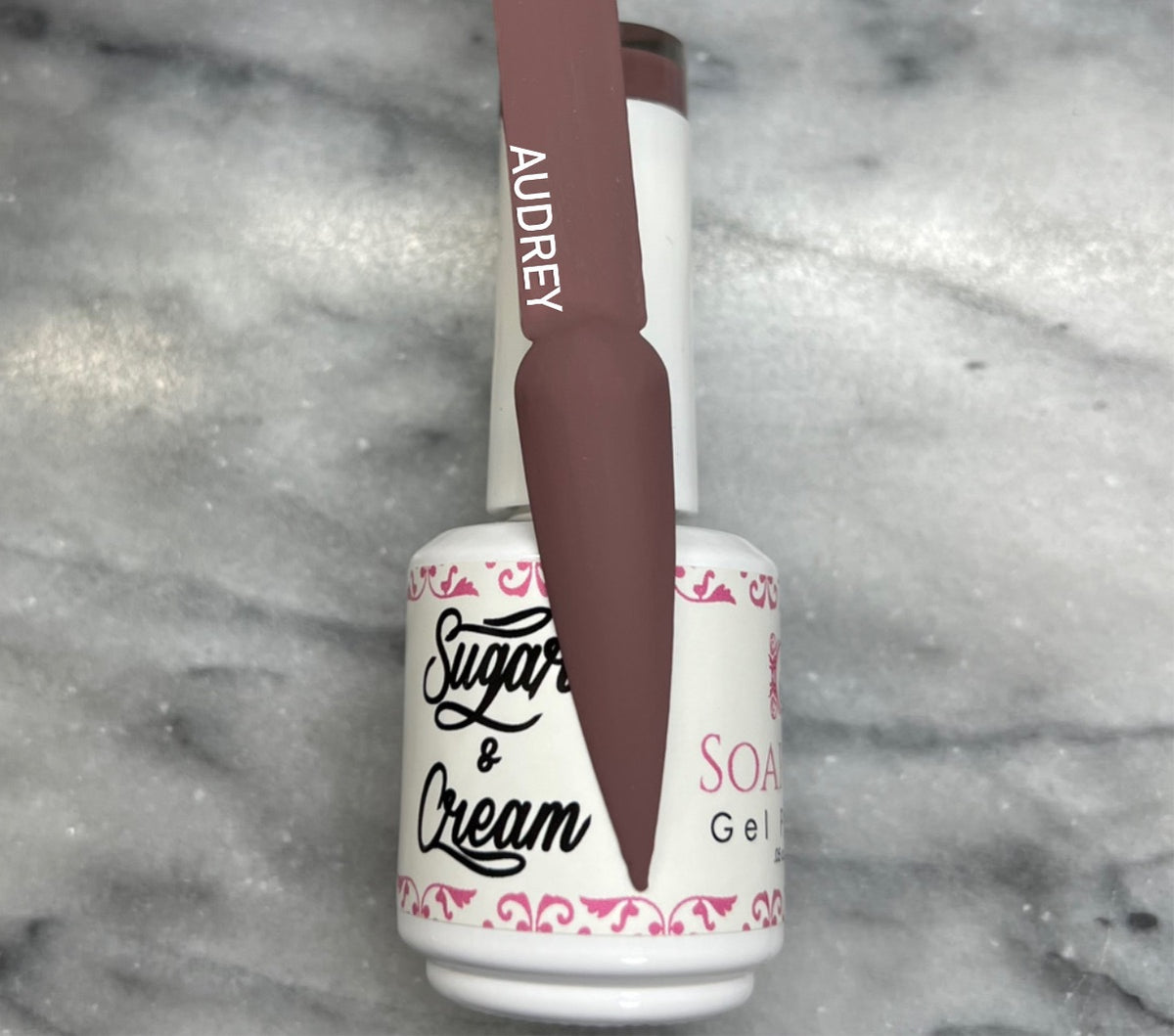 Audrey – Oh Snap! Beauty Supply