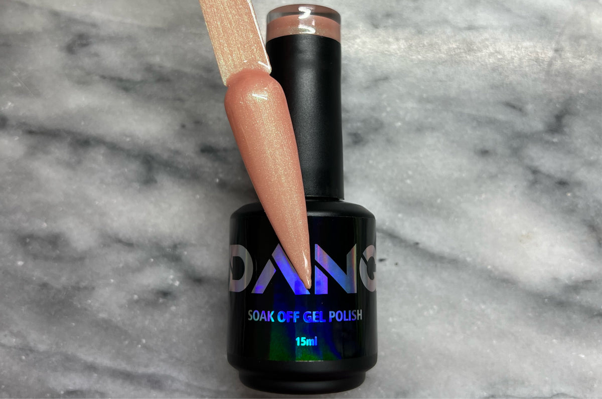 DANG GEL - #154 – Oh Snap! Beauty Supply
