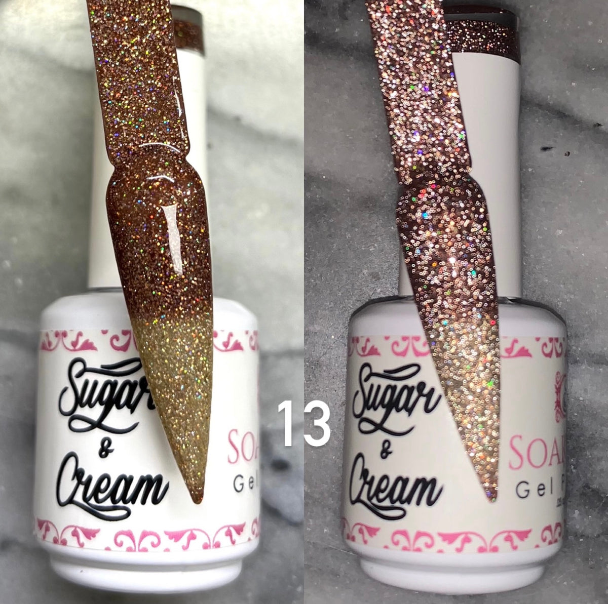 Flash + Mood Changing #13 – Oh Snap! Beauty Supply