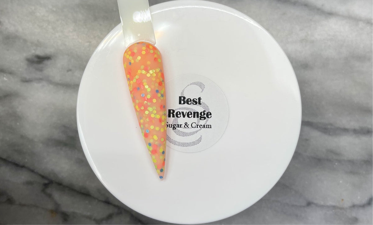 Best Revenge – Oh Snap! Beauty Supply