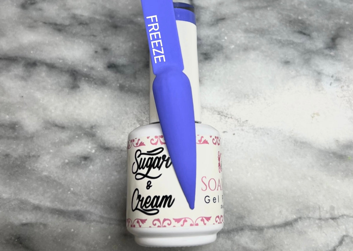 Freeze – Oh Snap! Beauty Supply