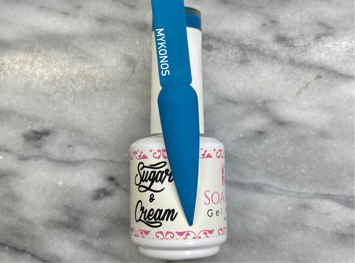 Mykonos – Oh Snap! Beauty Supply