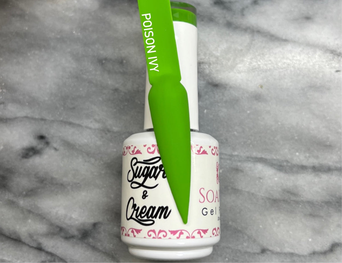 Poison Ivy – Oh Snap! Beauty Supply