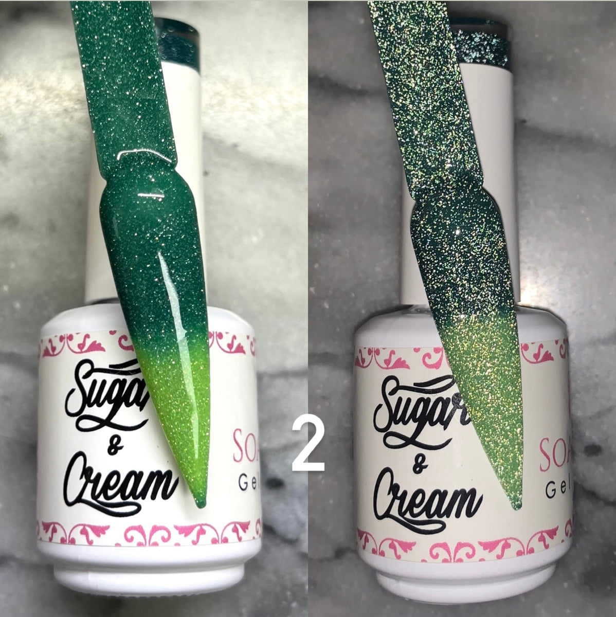 Flash + Mood Changing #2 – Oh Snap! Beauty Supply