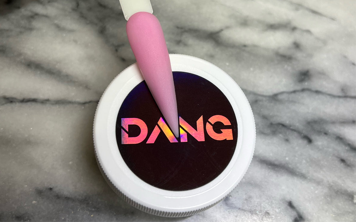 Dang Acrylics - 08 – Oh Snap! Beauty Supply